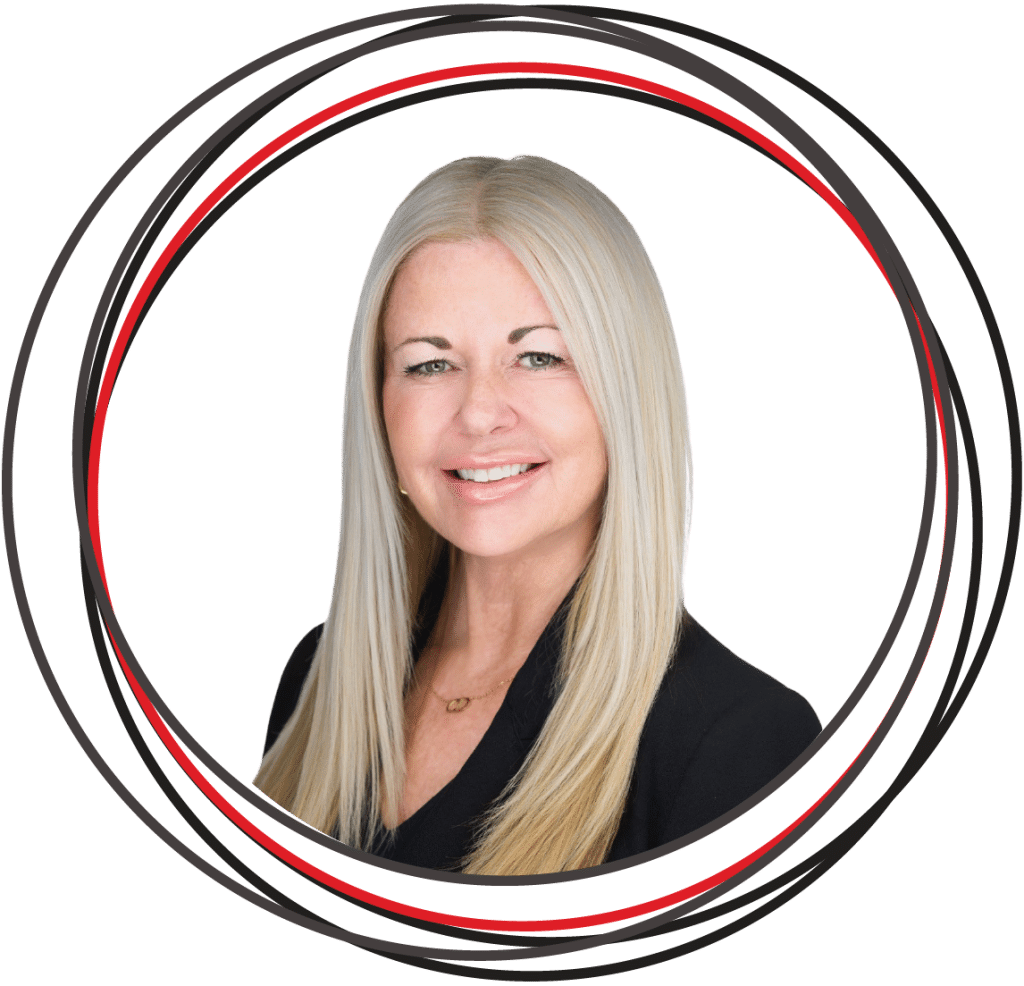 Introducing Michelle Dunnill - Portfolio Canada Contract