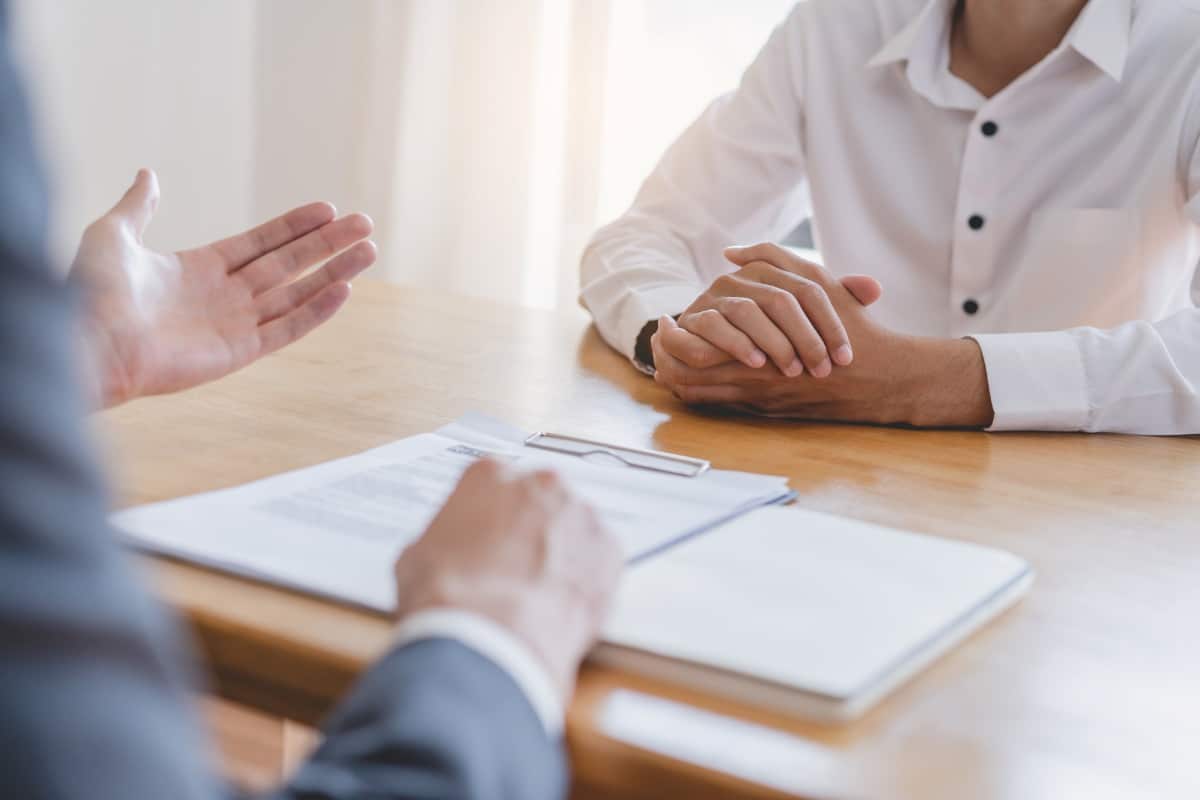 8 Effective Procurement Interview Questions