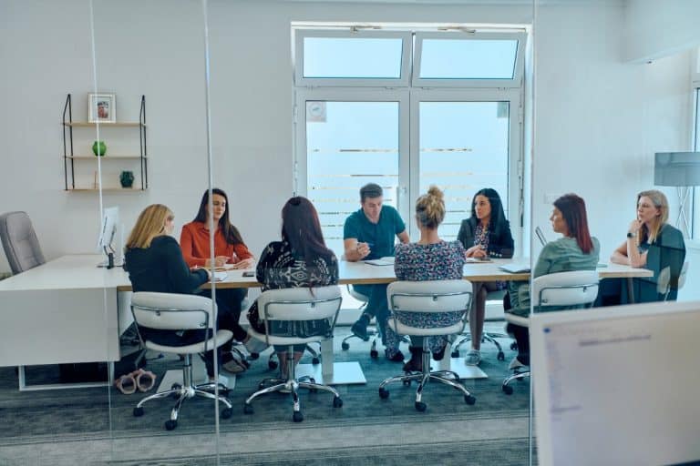 What Makes a Great Procurement Leader?